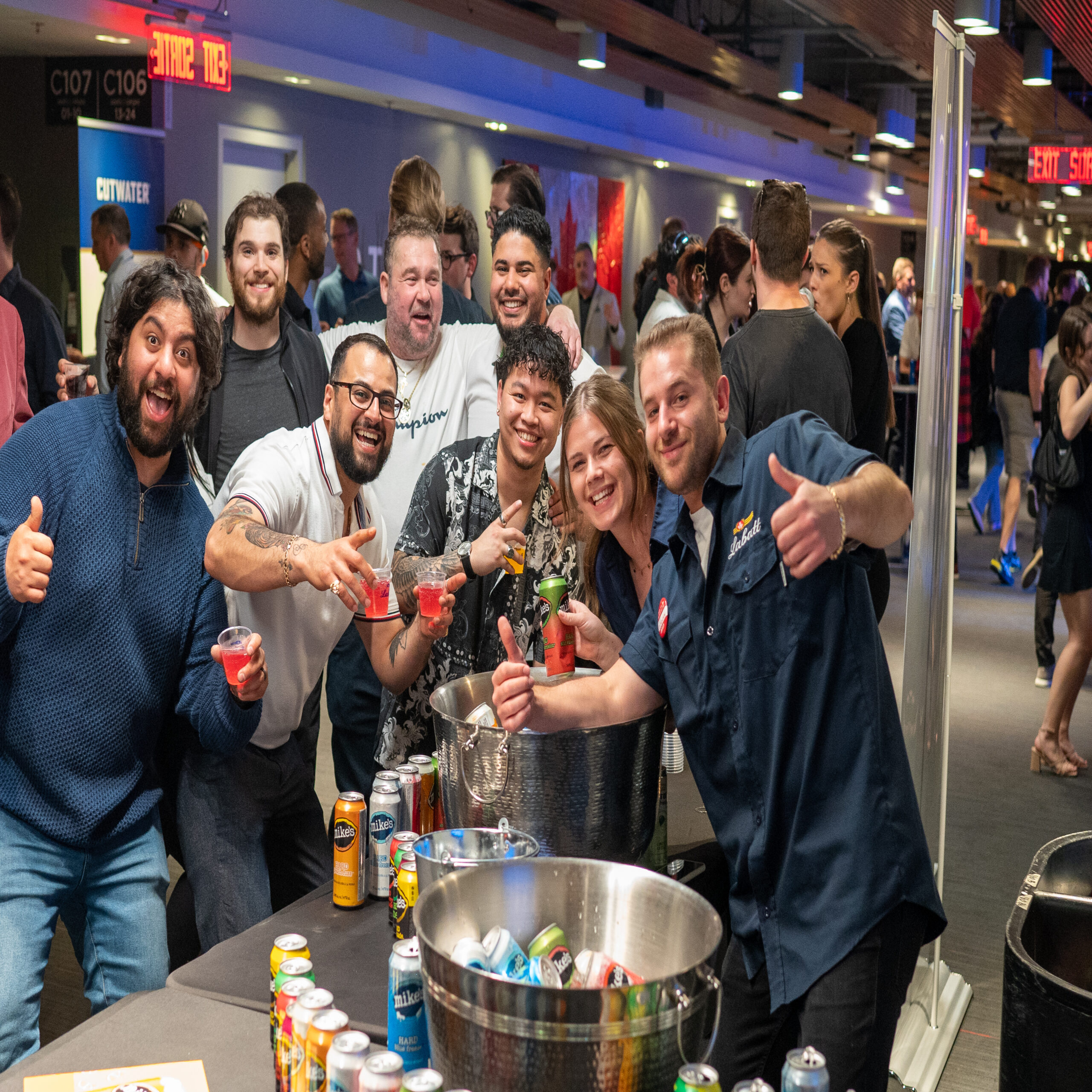 Networking with a Purpose - OSEG Foundation